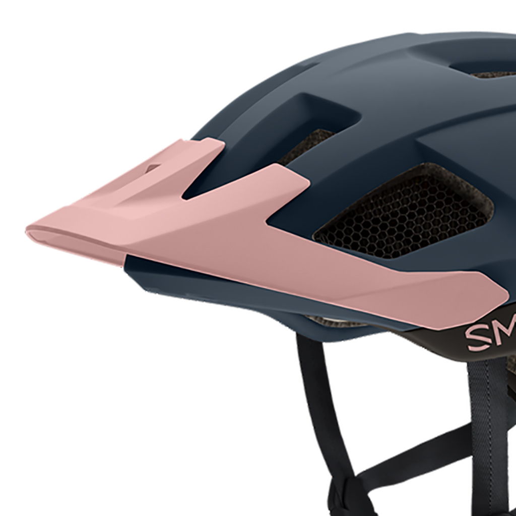 Kask rowerowy Smith Session Matte French Navy