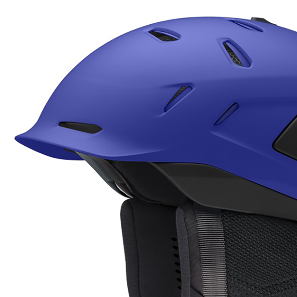 Kask SMITH Nexus Mips Matte Lapis Black